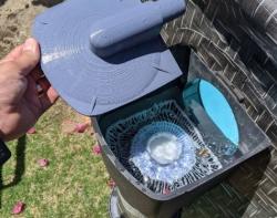 summer waves sfx vacuum adapter 3D Models | Page 1 | STLFinder