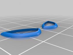 Tasm Lenses 3D Models | Page 1 | STLFinder