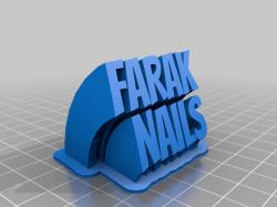 panzoid vapec 3d textos | Page 1 | STLFinder