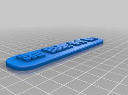 kan je een toolbox opstellen mbt labels 3D Models | Page 1 | STLFinder