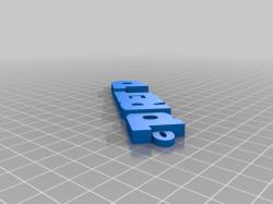 toretto house 3d models 【 STLFinder