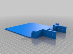 trustmaster cougar mfd 3D Models | Page 1 | STLFinder