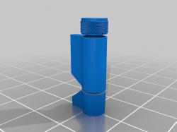 magic lock chastity 3d models 【 STLFinder