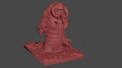 osrs zuk pet 3d models 【 STLFinder