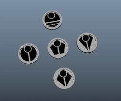 tau water caste 3D Models | Page 1 | STLFinder