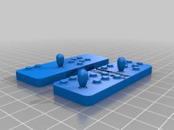 1 6 scale arcade diner table 3D Models | Page 1 | STLFinder