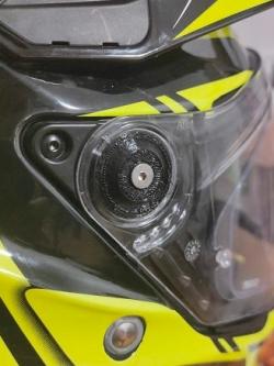 airoh commander 2 prox maro 3D Models | Page 1 | STLFinder