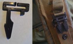 backpack strap clips replacement 3D Models | Page 1 | STLFinder