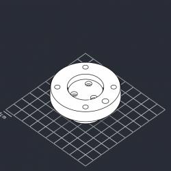 iso 9409 1 50 4 m6 3D Models | Page 1 | STLFinder