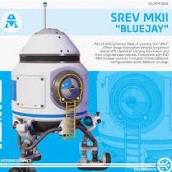 astroneer shuttle 3D Models | Page 1 | STLFinder