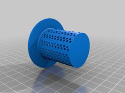 bathroom sink strainers 3D Models | Page 1 | STLFinder