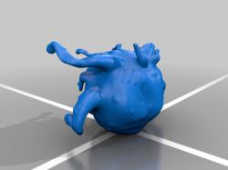 beholder dragon 3D Models | Page 1 | STLFinder