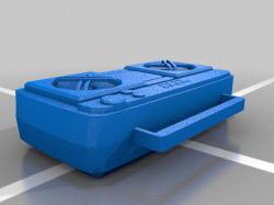 fnaf boombox id s for roblox 3D Models | Page 1 | STLFinder