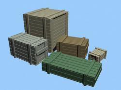 box generator 3D Models | Page 1 | STLFinder
