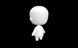 chibi base 3D Models | Page 1 | STLFinder