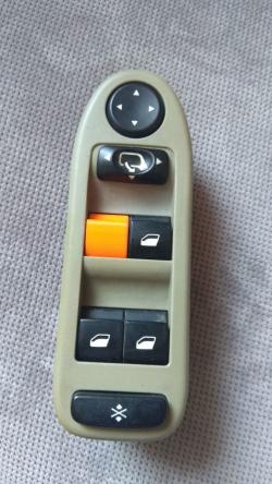 citroen window regulator 3D Models | Page 1 | STLFinder