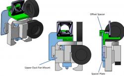 cr10 direct drive 3D Models | Page 1 | STLFinder