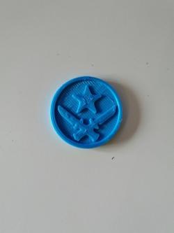 csgo coins 3D Models | Page 1 | STLFinder