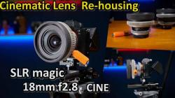 slr lens focus motor sfx 3D Models | Page 1 | STLFinder
