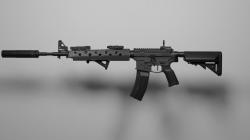 custom m4a1 3D Models | Page 1 | STLFinder