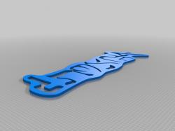 white sign soapstone 3D Models | Page 1 | STLFinder