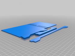 death star corridor 3D Models | Page 1 | STLFinder