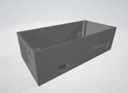 diy raspberry pi case 3D Models | Page 1 | STLFinder