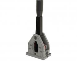 diy racing sim sequential shifter by 3d models 【 STLFinder