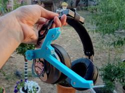 diy trackir 3D Models | Page 1 | STLFinder