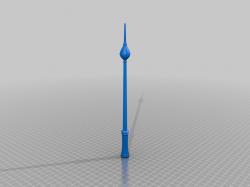 wand of magic detection 3D Models | Page 1 | STLFinder