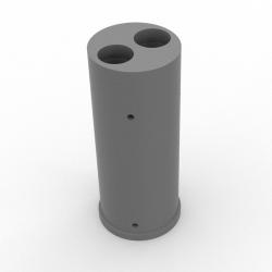 lifepro hovert 3d vs dual motor | Page 1 | STLFinder