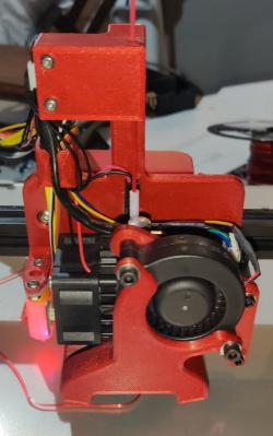 bltouch creality cr 10s 3D Models | Page 1 | STLFinder