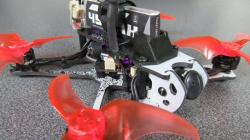 emax tinyhawk ii freestyle motors surge during flight mode 3D Models ...