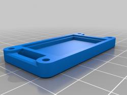 esp rfid tool enclosure by 3D Models | Page 1 | STLFinder