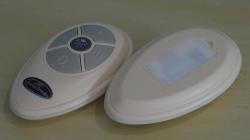 fan remote battery 3D Models | Page 1 | STLFinder