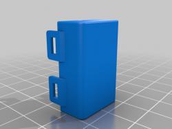 filament dust filter 3D Models | Page 1 | STLFinder