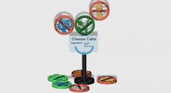 free printable spongebob food labels 3D Models | Page 1 | STLFinder