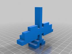 3d sprites soldier | Page 1 | STLFinder