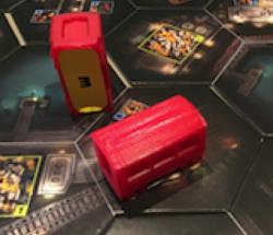 robot car clash 3D Models | Page 1 | STLFinder