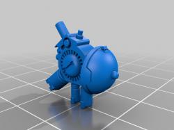 griff guardian drone price 3D Models | Page 1 | STLFinder