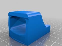 holosun 508t v2 3D Models | Page 1 | STLFinder