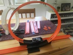 hot wheel loop 3D Models | Page 1 | STLFinder