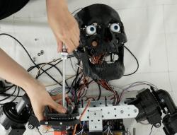 robot neck 3D Models | Page 1 | STLFinder