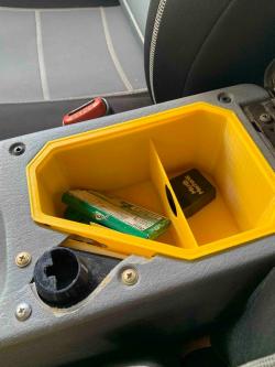 jeep center console 3D Models | Page 1 | STLFinder