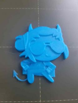 justice helltaker 3d models 【 STLFinder