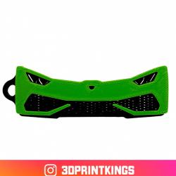 lamborghini huracan key 3D Models | Page 1 | STLFinder