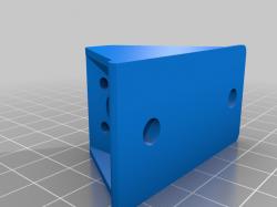 lead screw nut mount 3D Models | Page 1 | STLFinder