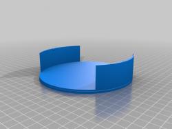 armature lampu downlight 5 inch philips 3D Models | Page 1 | STLFinder