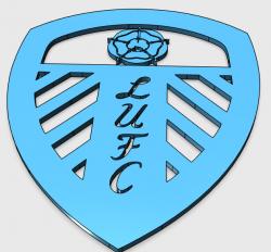 leeds united 3D Models | Page 1 | STLFinder