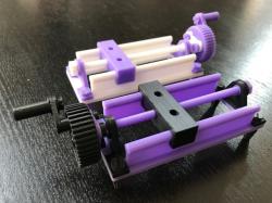 linear stage 3D Models | Page 1 | STLFinder